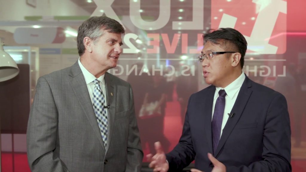 LuxLive – EdisonReport.tv