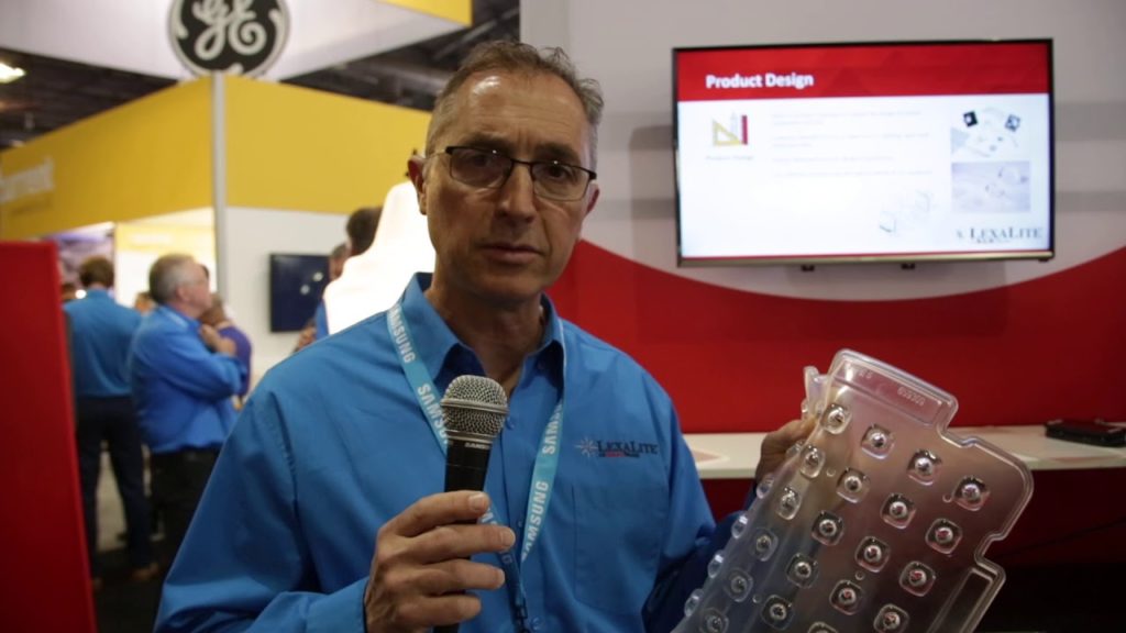 LightFair – EdisonReport.tv